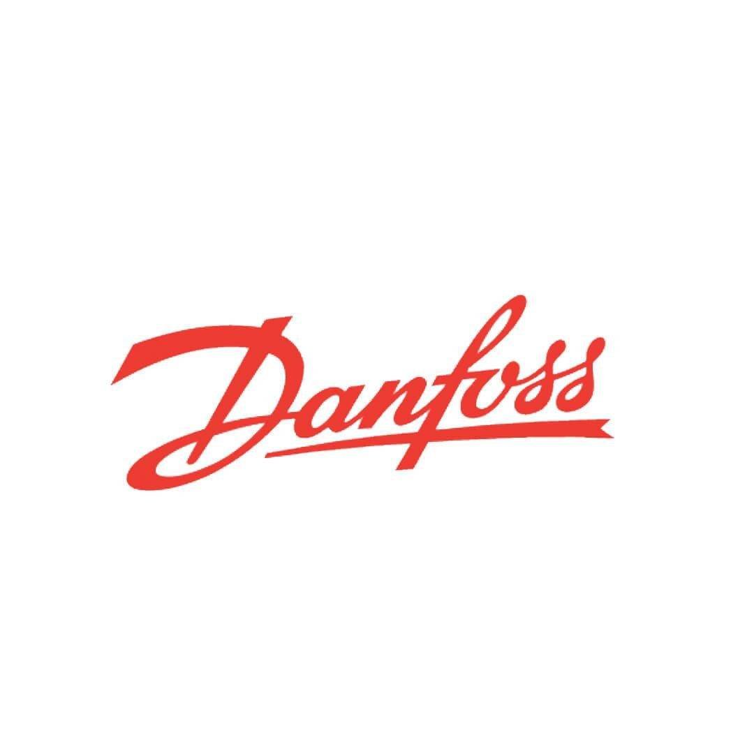 Danfoss automation device repair