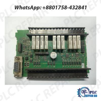 Industrial Automation and repair services