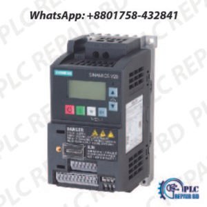 Siemens VFD Repair Service in Bangladesh